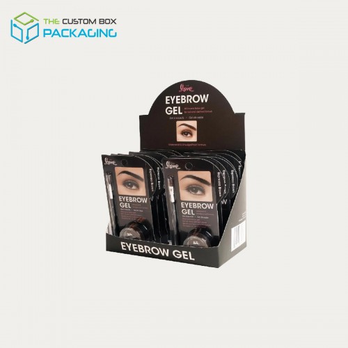 Custom Eyebrow Gel Boxes –Printed Eyebrow Gel Boxes – The Custom Box ...
