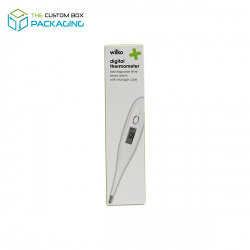 Custom Thermometer Boxes - Wholesale Thermometer Boxes Packaging | The ...